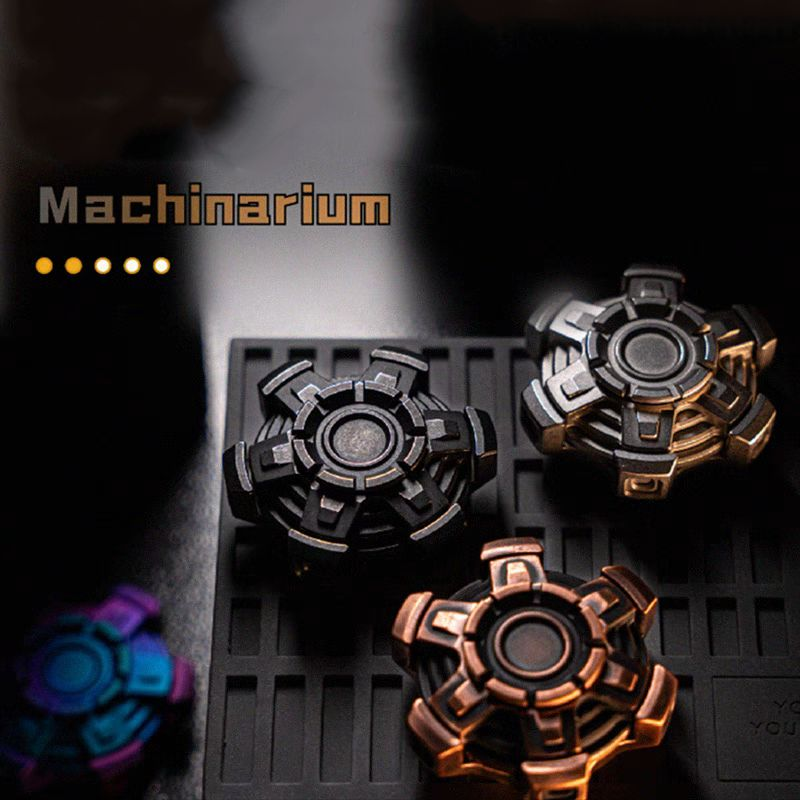 JZEDC - Premium Fidget Spinners and Sliders for Stress Relief