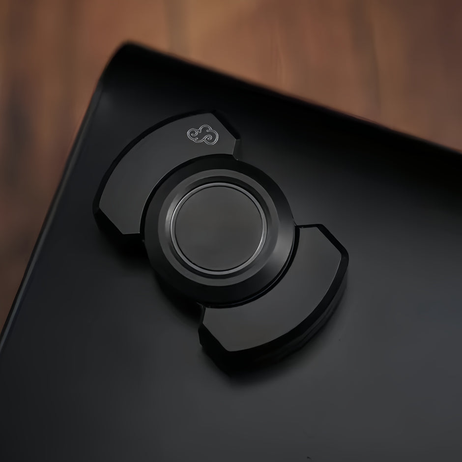 JZEDC - Premium Fidget Spinners and Sliders for Stress Relief
